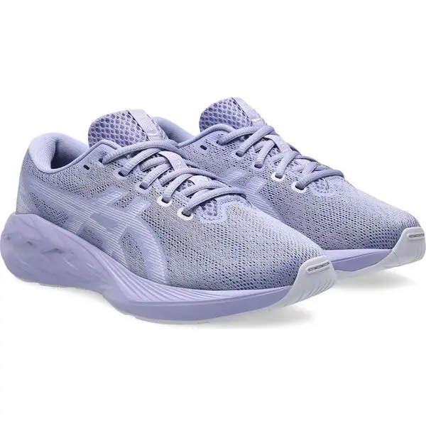 Asics Novablast® 5 Running Shoes - Bluebell/lilac Hint