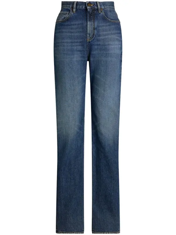 Ralph Lauren Novah Jeans