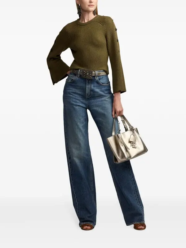 Ralph Lauren Novah Jeans