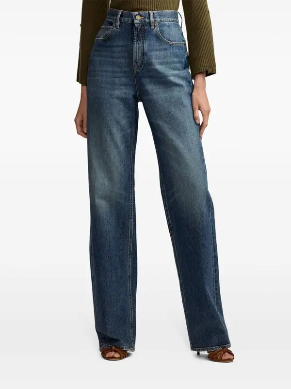 Ralph Lauren Novah Jeans