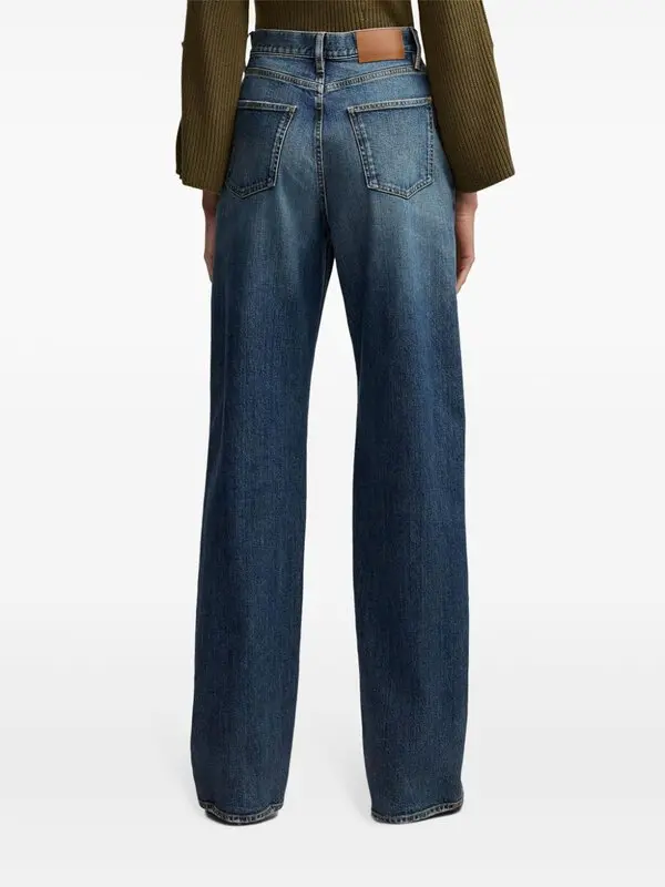 Ralph Lauren Novah Jeans