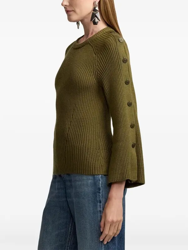 Ralph Lauren Utility Sweater