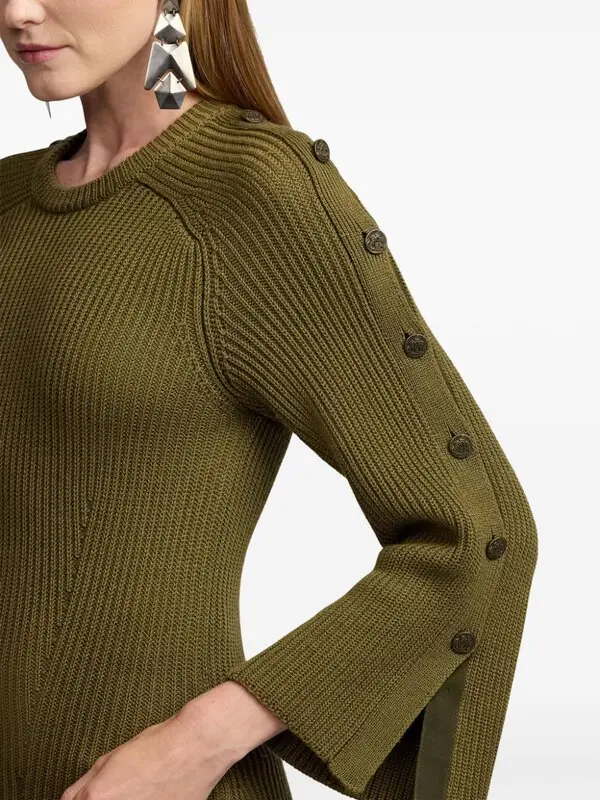 Ralph Lauren Utility Sweater