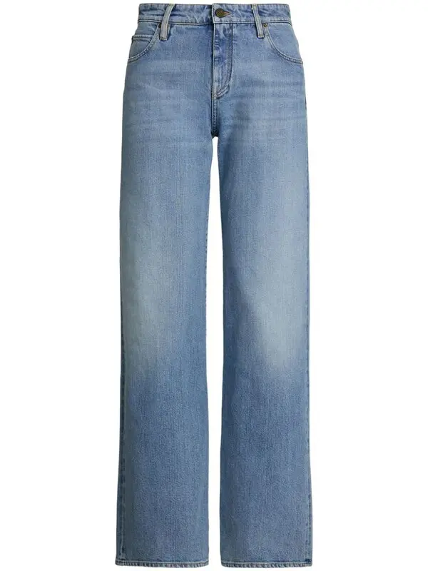 Ralph Lauren Percy Mercer Jeans