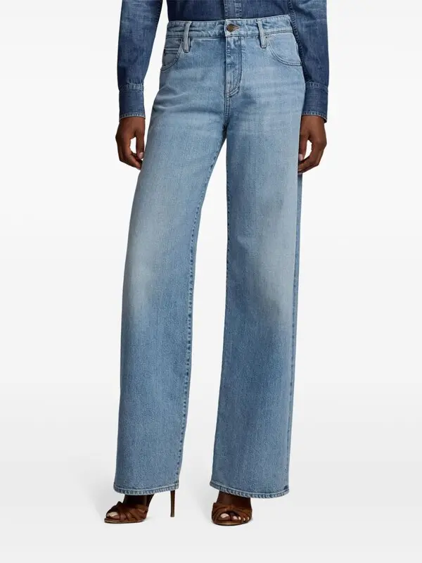 Ralph Lauren Percy Mercer Jeans