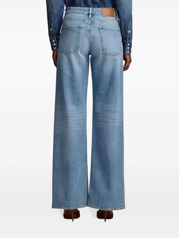 Ralph Lauren Percy Mercer Jeans