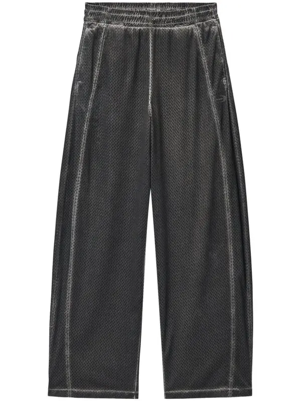 Alexander Wang Mesh Sweatpants