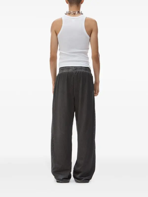 Alexander Wang Mesh Sweatpants