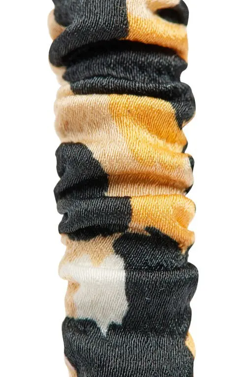 Lele Sadoughi Jessie Silk Blend Headband