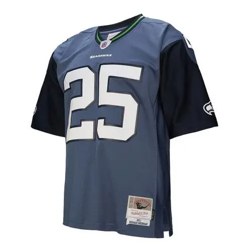 Mitchell & Ness Richard Sherman 2011 Legacy Replica Jersey