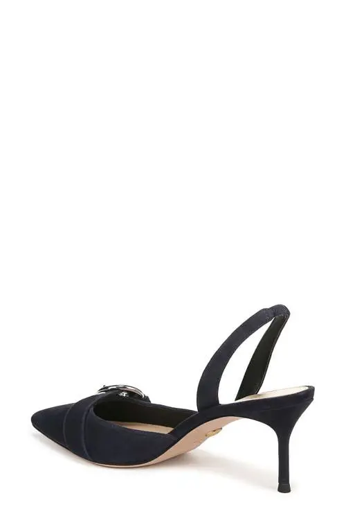 Veronica Beard Roxy Slingback Pumps