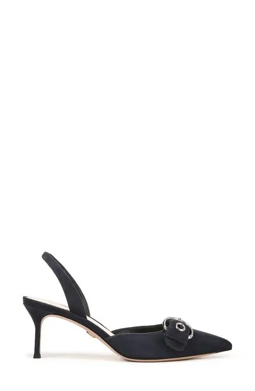 Veronica Beard Roxy Slingback Pumps