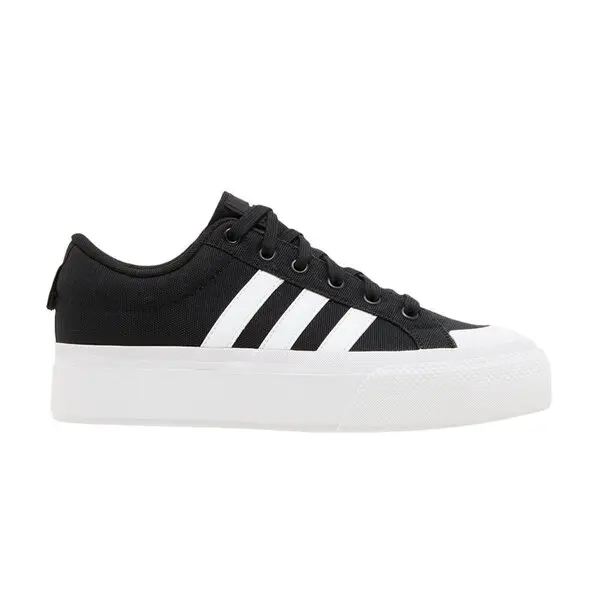 Adidas Bravada 2.0 Platform Sneakers