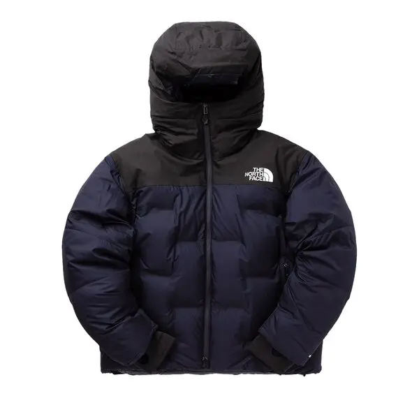 The North Face X Undercover Soukuu Cloud Down Nuptse - Blue
