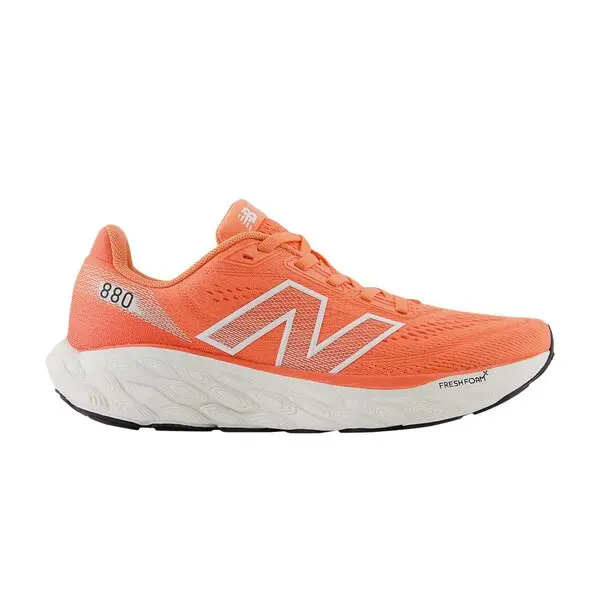 NEW BALANCE Fresh Foam X 880v14 Sneakers - Red