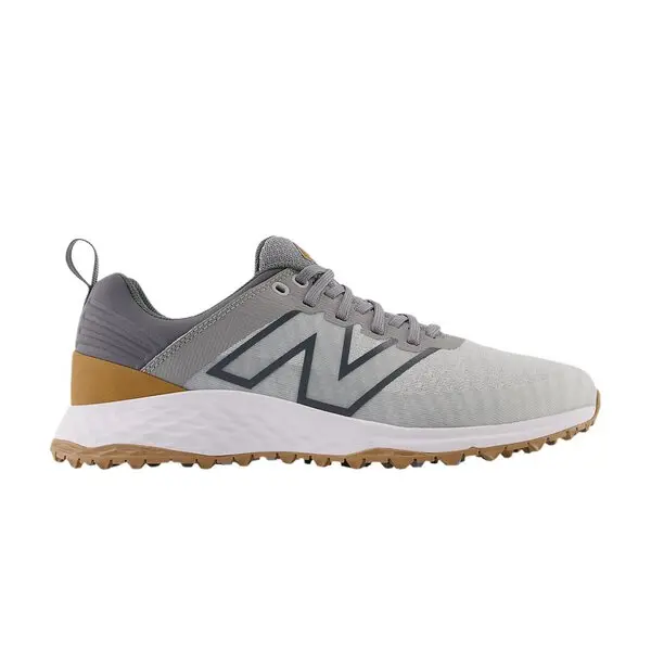 NEW BALANCE Fresh Foam Contend V2 Sneakers - Grey