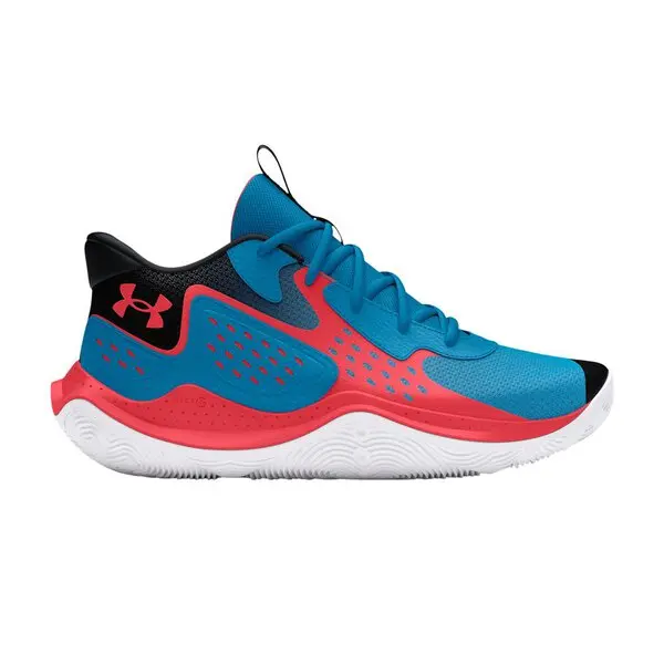 Under Armour Jet '23 - Blue