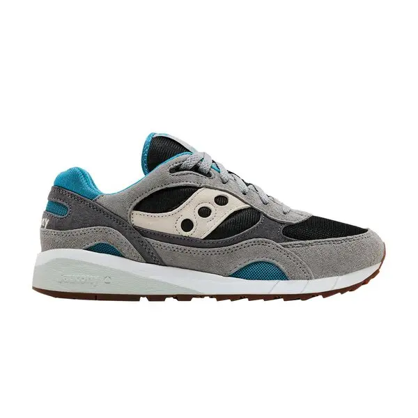 Saucony Shadow 6000 Sneakers - Grey