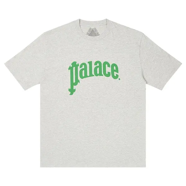 PALACE Gassy T-shirt - Grey