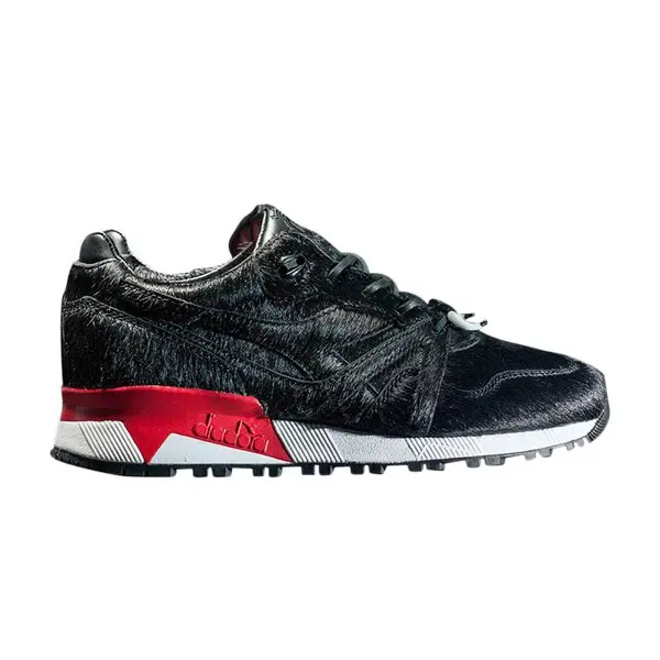 DIADORA 24 Kilates X N9000 ‘toro’ Sneakers