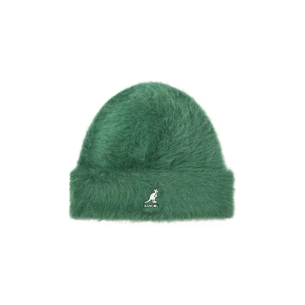Supreme X Kangol Furgora Beanie - Green