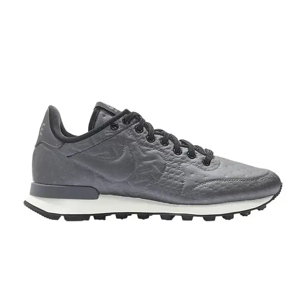 Nike Internationalist Jcrd Winter Sneakers - Grey