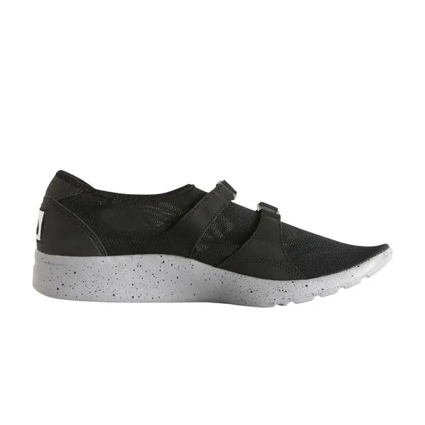 Nike Sock Racer Sp 'genealogy Of Free' Athletic Sneakers - Black