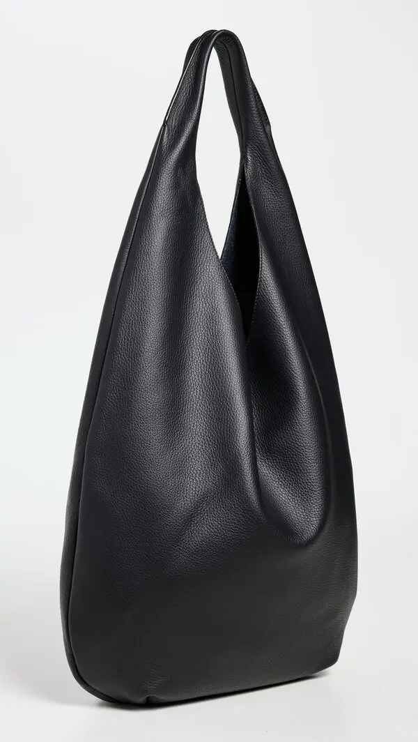 A.p.c. Le Neige Hobo Bag
