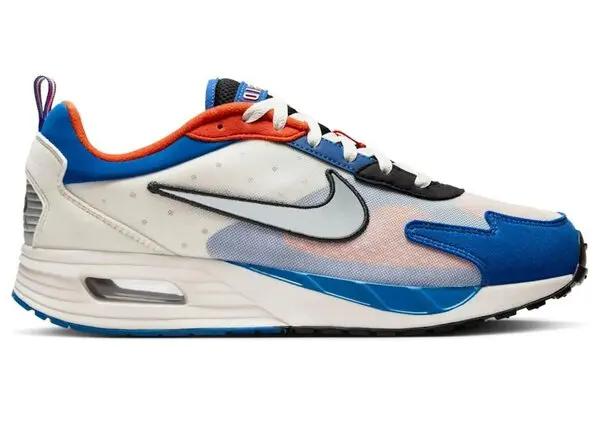Nike Air Max Solo Florida Gators Sneakers