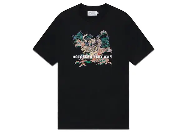 OVO X Avanti T-shirt