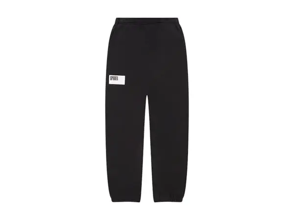 SP5DER Wait Sweatpant