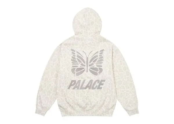 PALACE X Needles Hood