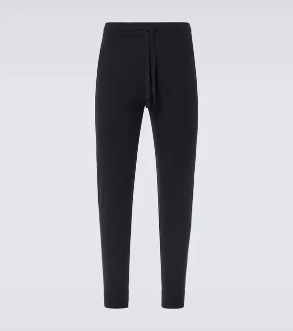 Arch4 Mr Fulham Cashmere Sweatpants