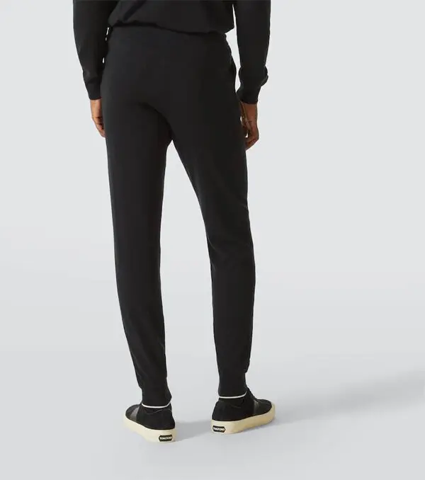 Arch4 Mr Fulham Cashmere Sweatpants