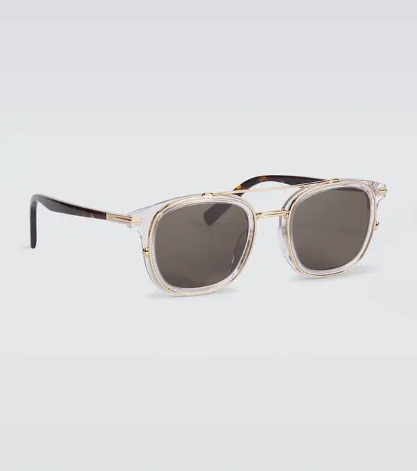 Dior Diorblacksuit S14i Square Sunglasses
