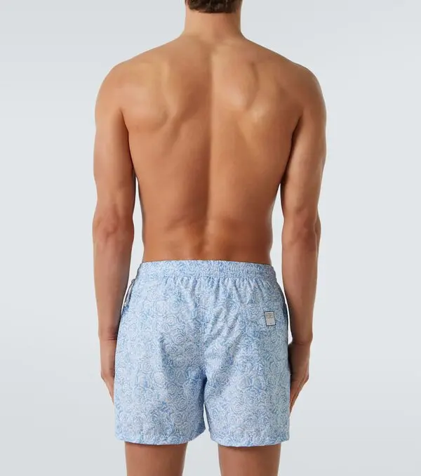 Fedeli Swim Trunks