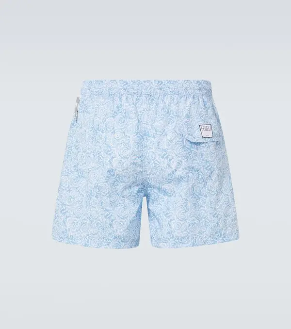 Fedeli Swim Trunks