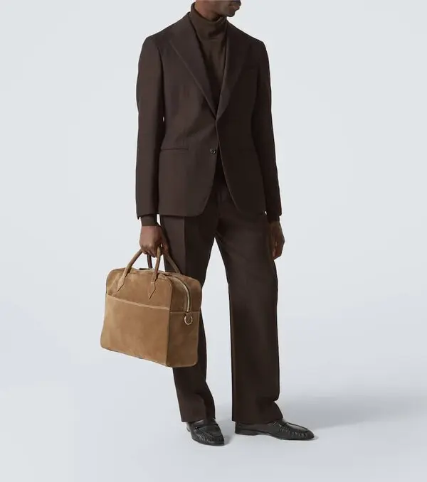 METIER Métier Closer All Day Briefcase