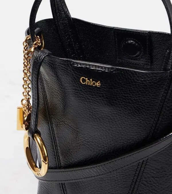Chloé Spin Small Tote Bag