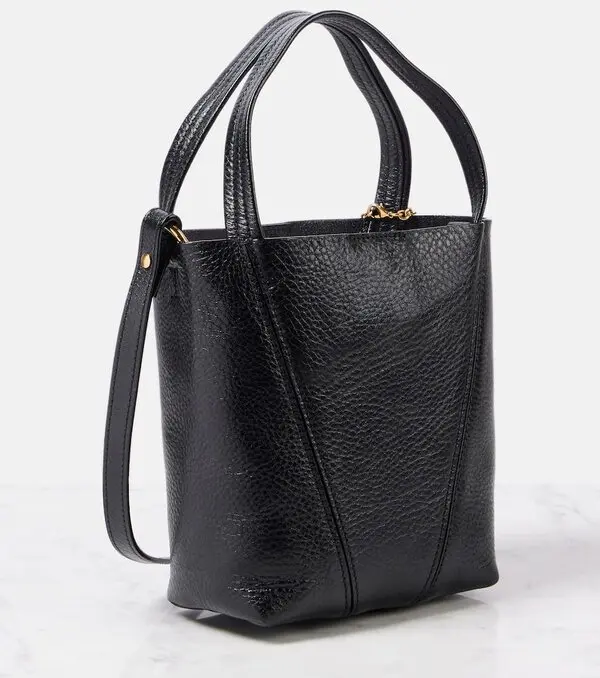 Chloé Spin Small Tote Bag