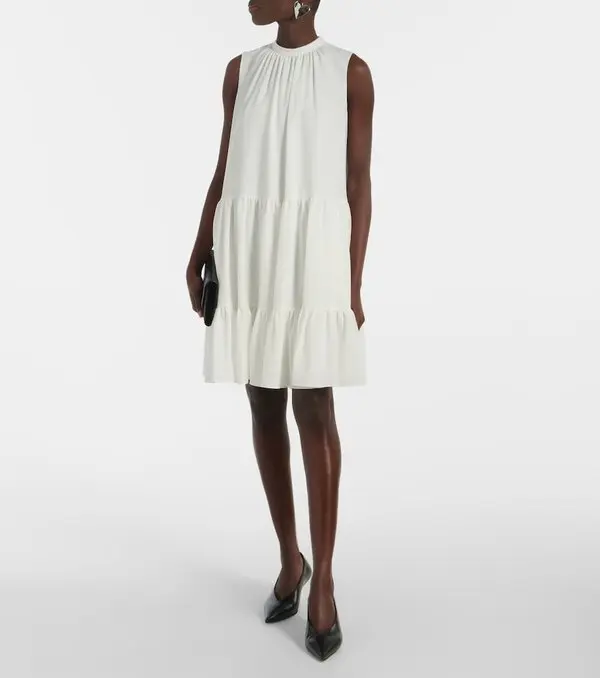 ROKSANDA Bridal Phinia Mini Dress
