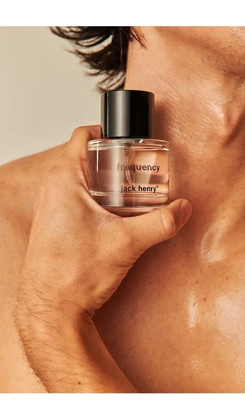 JACK HENRY Frequency Eau De Parfum - N,a