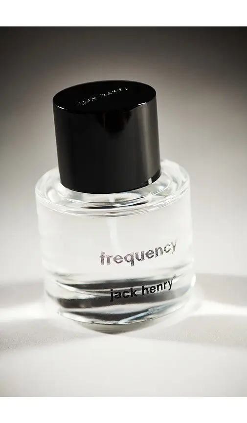 JACK HENRY Frequency Eau De Parfum - N,a