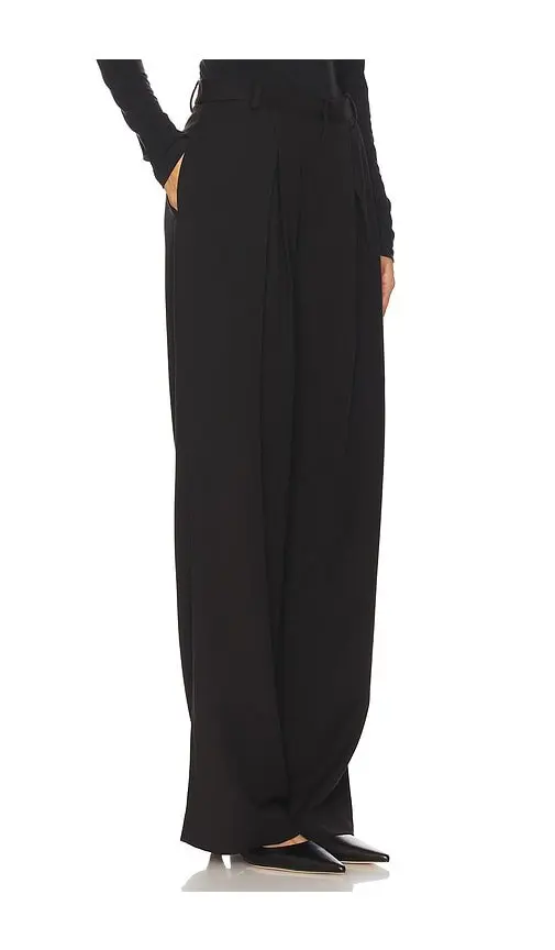 Rue Sophie Drape Pant