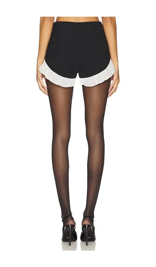 For Love & Lemons Noemie Short