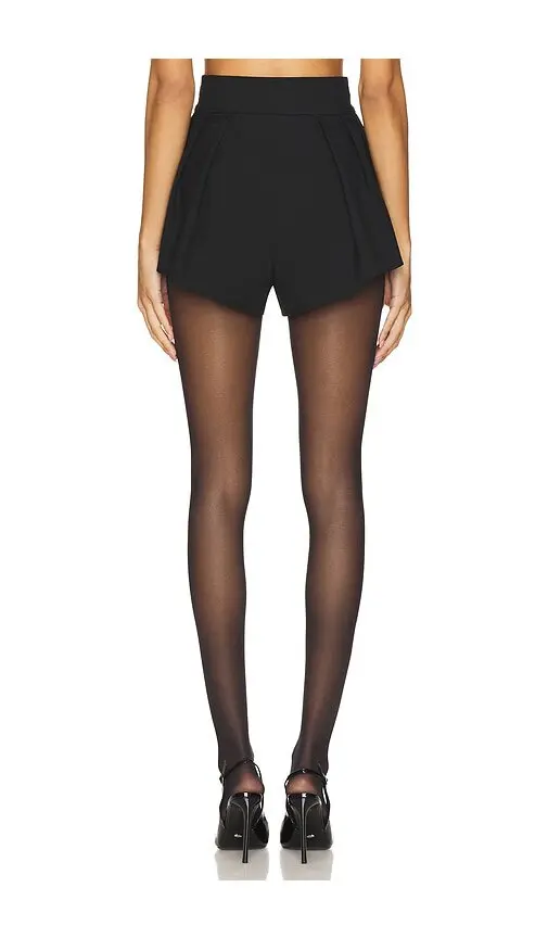 LOVERS AND FRIENDS Lori Shorts - Black