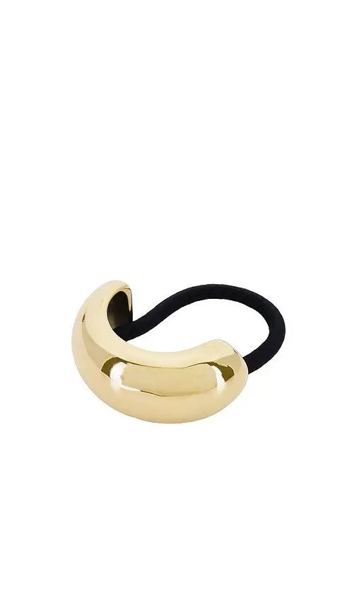 8 Other Reasons Bella Hair Tie - Gold