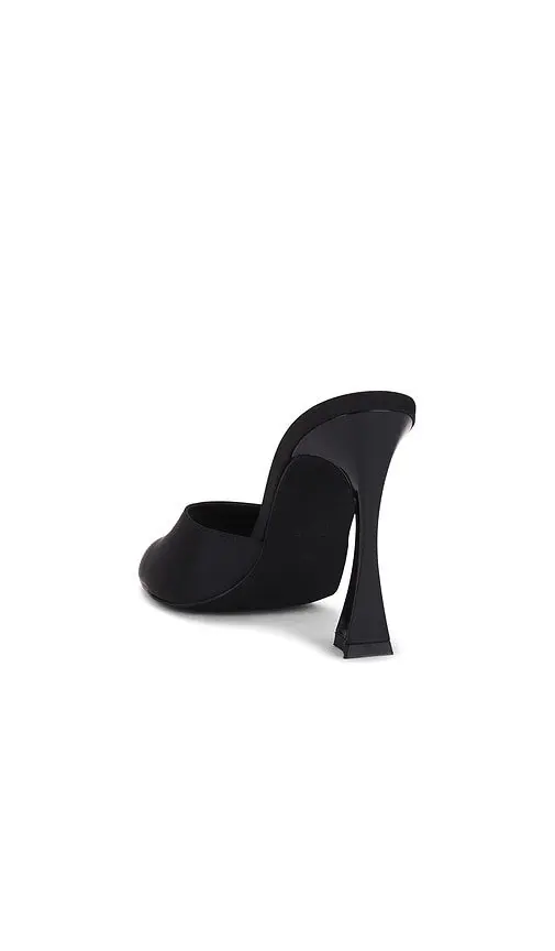 Raye Cristina Sculptural Heel Sandals