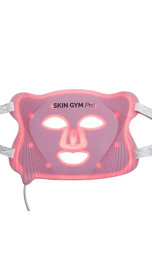 SKIN GYM Pro Led Light Therapy Mask - N,a