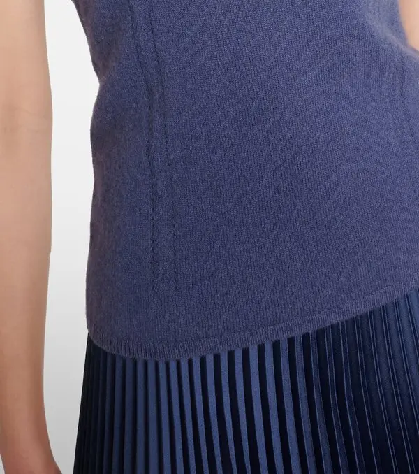 JOSEPH Cashmere T-shirt